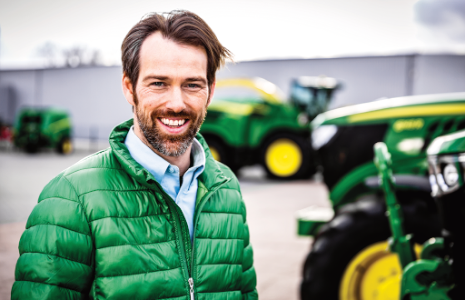 1 Leiter Finanz- und Rechnungswesen (m/w/d) 1 Leiter Finanz- und Rechnungswesen (m/w/d)